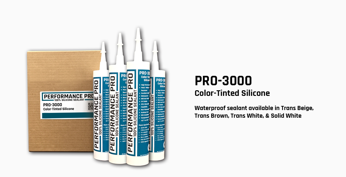 Performance Pro – Advanced Adhesives